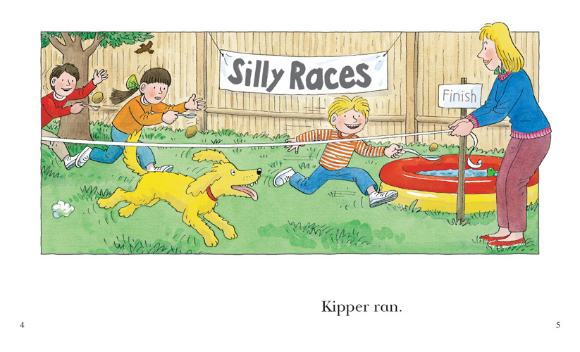 Free eBook library | Oxford Owl from Oxford University Press