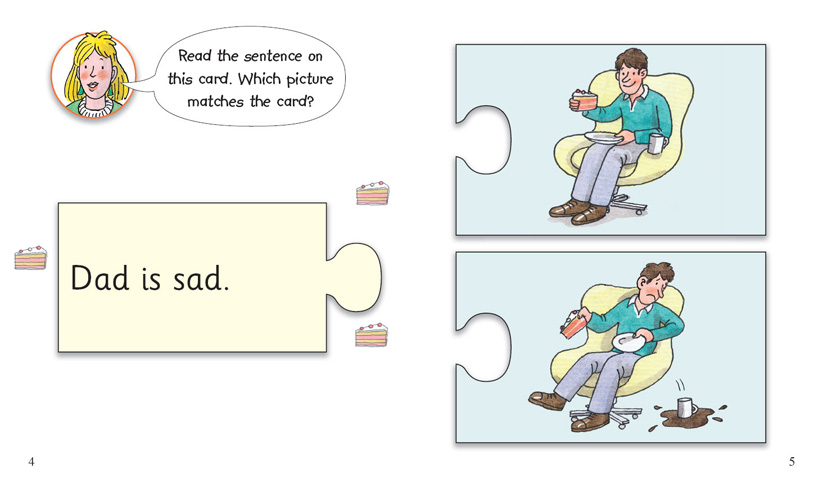 Search results | Oxford Owl