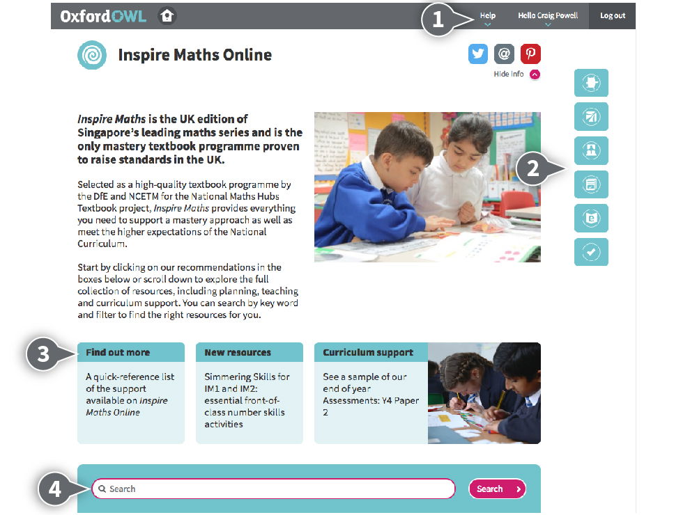 Inspire Maths Walkthrough inspire-maths-walkthrough