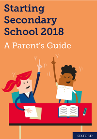 Starting secondary school | Oxford Owl